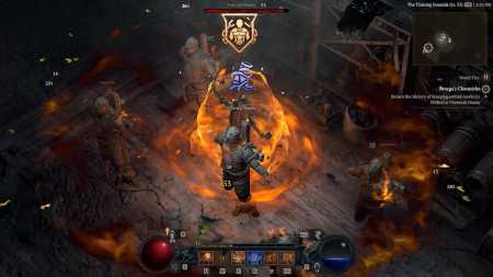 Diablo 4 Training Dummy Location | Pro Game Guides