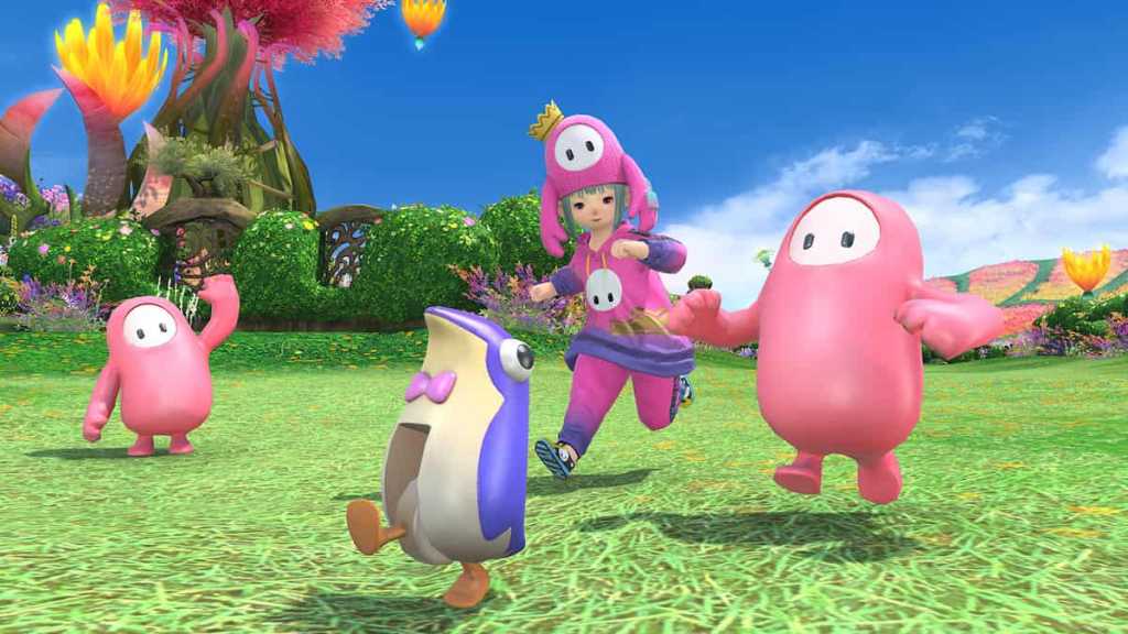 How to emote in Fall Guys - Pro Game Guides