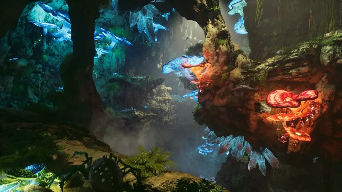 How to get Silica Pearls in ARK Survival Ascended | Pro Game Guides