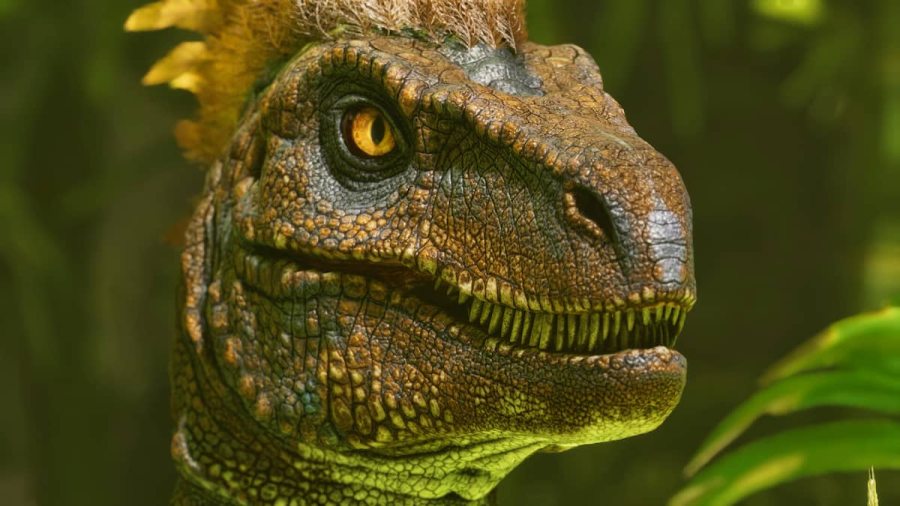 Best Land Based Dinosaurs for PVP in ARK Survival Ascended | Pro Game ...