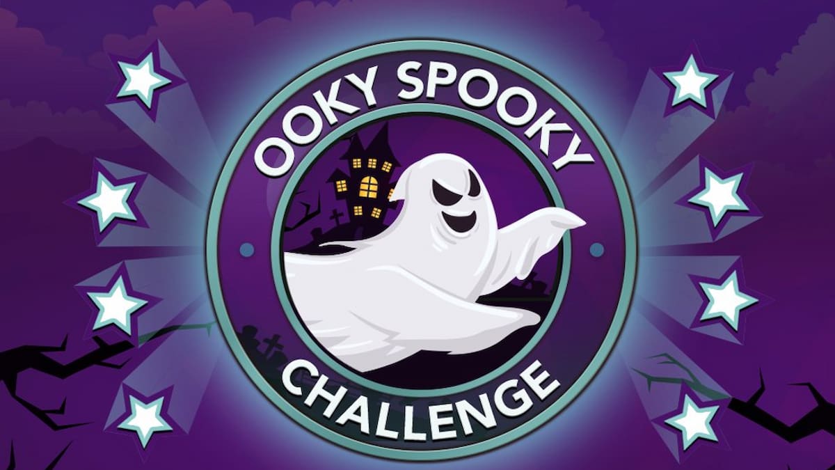 BitLife – How to Complete the Ooky Spooky Challenge - Pro Game Guides