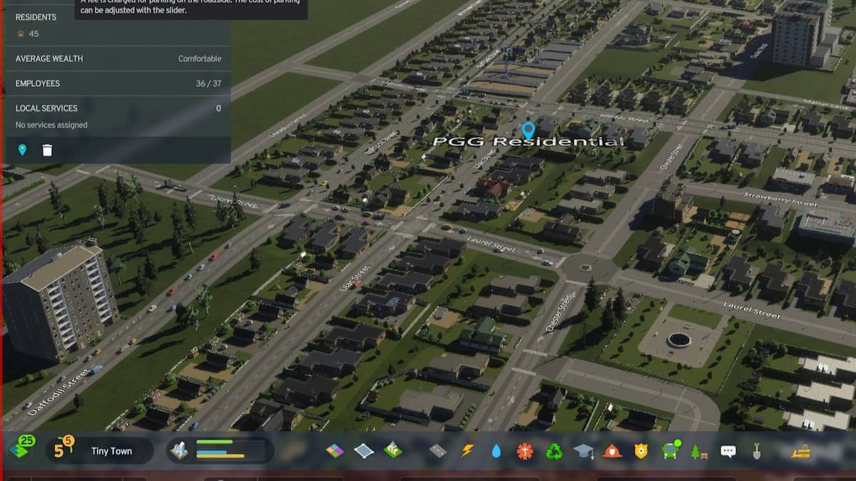 How to create your own district in Cities Skylines II | Pro Game Guides