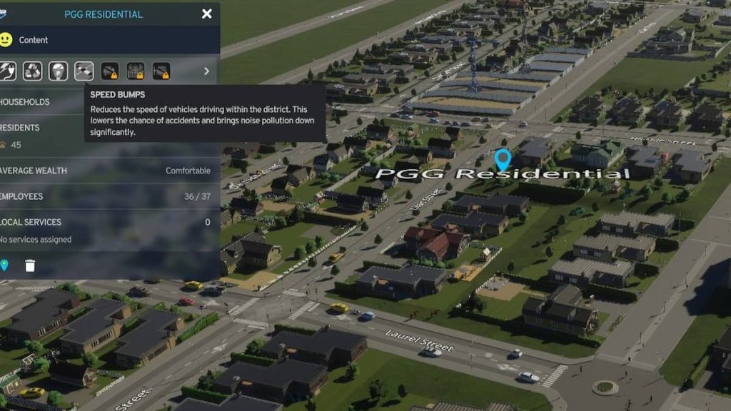 How to create your own district in Cities Skylines II | Pro Game Guides