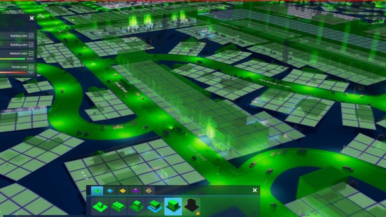 All Zones in Cities Skylines II and what they mean | Pro Game Guides