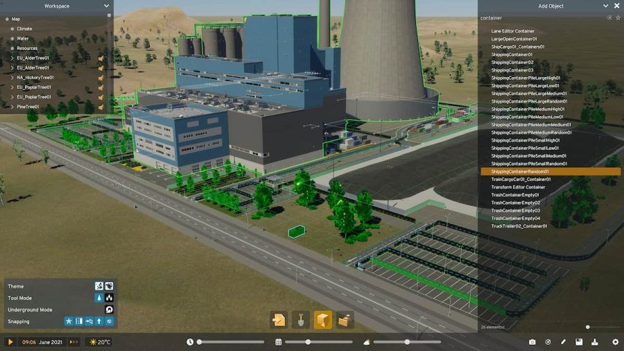 Cities Skylines II mod tools will be more powerful than ever | Pro Game ...