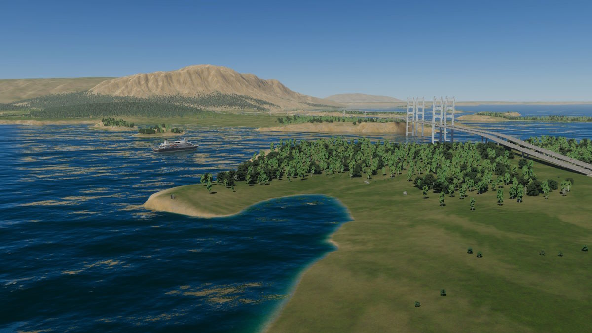 All Cities Skylines 2 Maps | Pro Game Guides