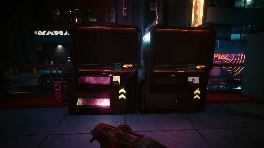 How to farm item components in Cyberpunk 2077 2.0 | Pro Game Guides