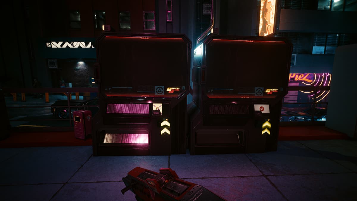 How to farm item components in Cyberpunk 2077 2.0 | Pro Game Guides