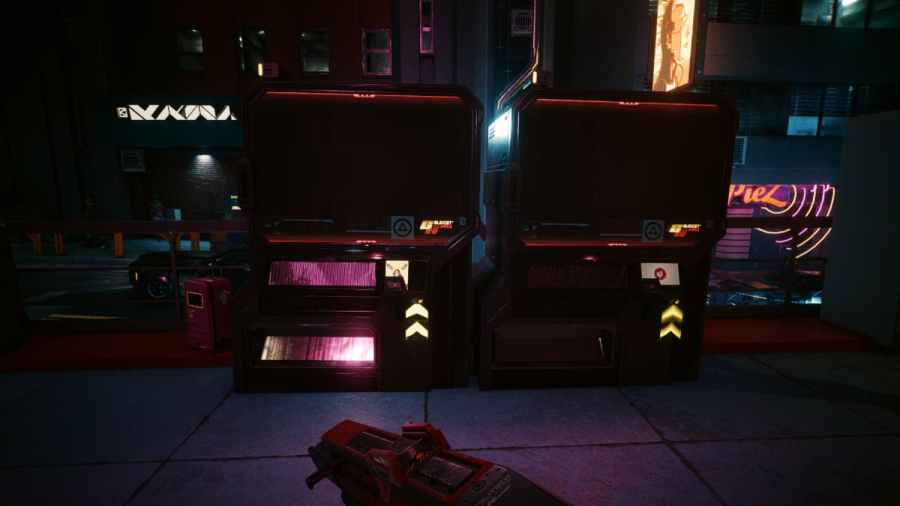 How to farm item components in Cyberpunk 2077 2.0 | Pro Game Guides