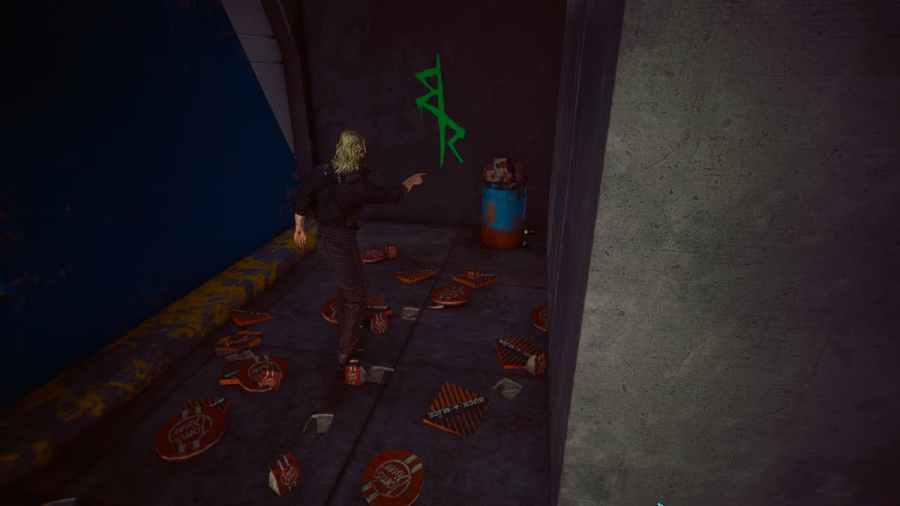 Where to find Falco in Cyberpunk 2077 2.0 | Pro Game Guides