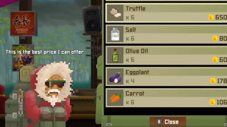 How to find the Wandering Merchant in Dave the Diver | Pro Game Guides