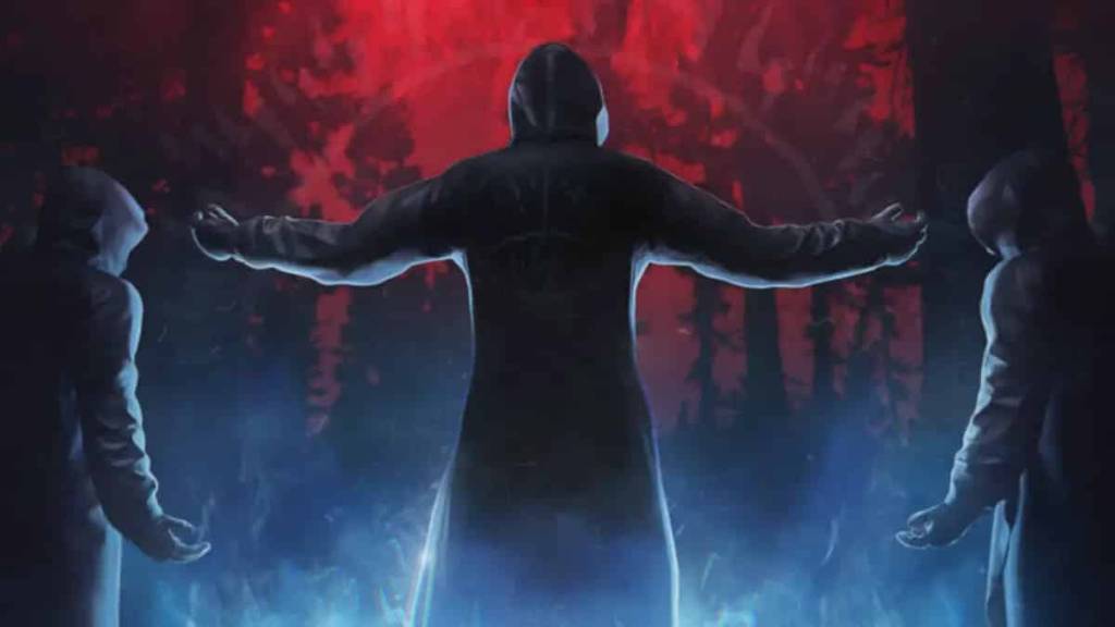 Escape From Tarkov Interchange Map - All Extraction & Spawn Points ...