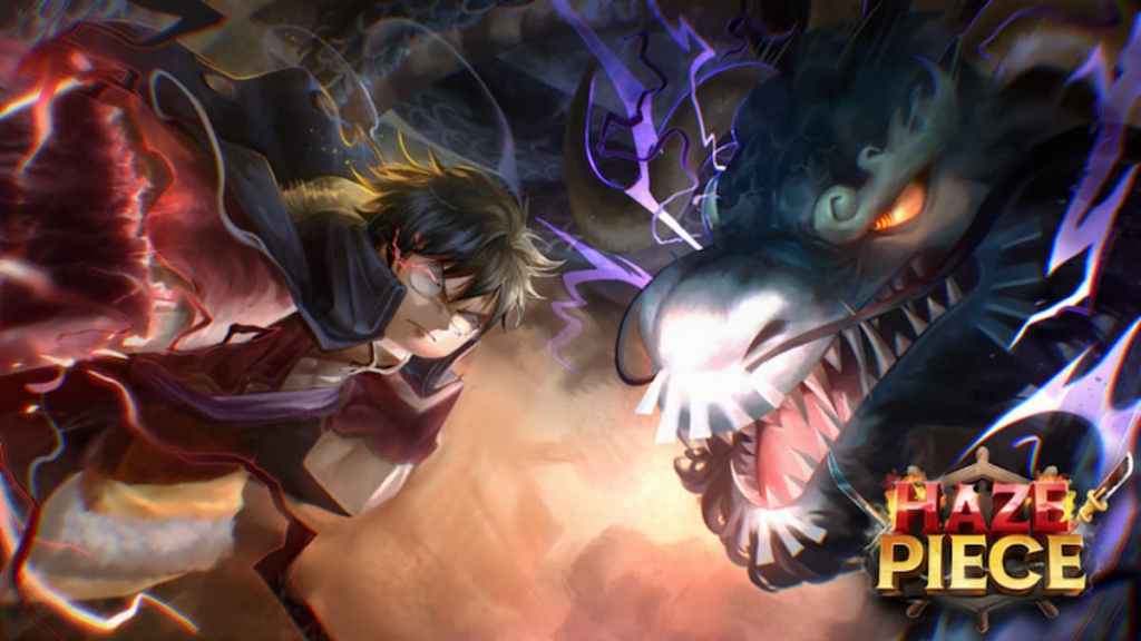 Haze Seas Codes (April 2026)—Updated! | Pro Game Guides