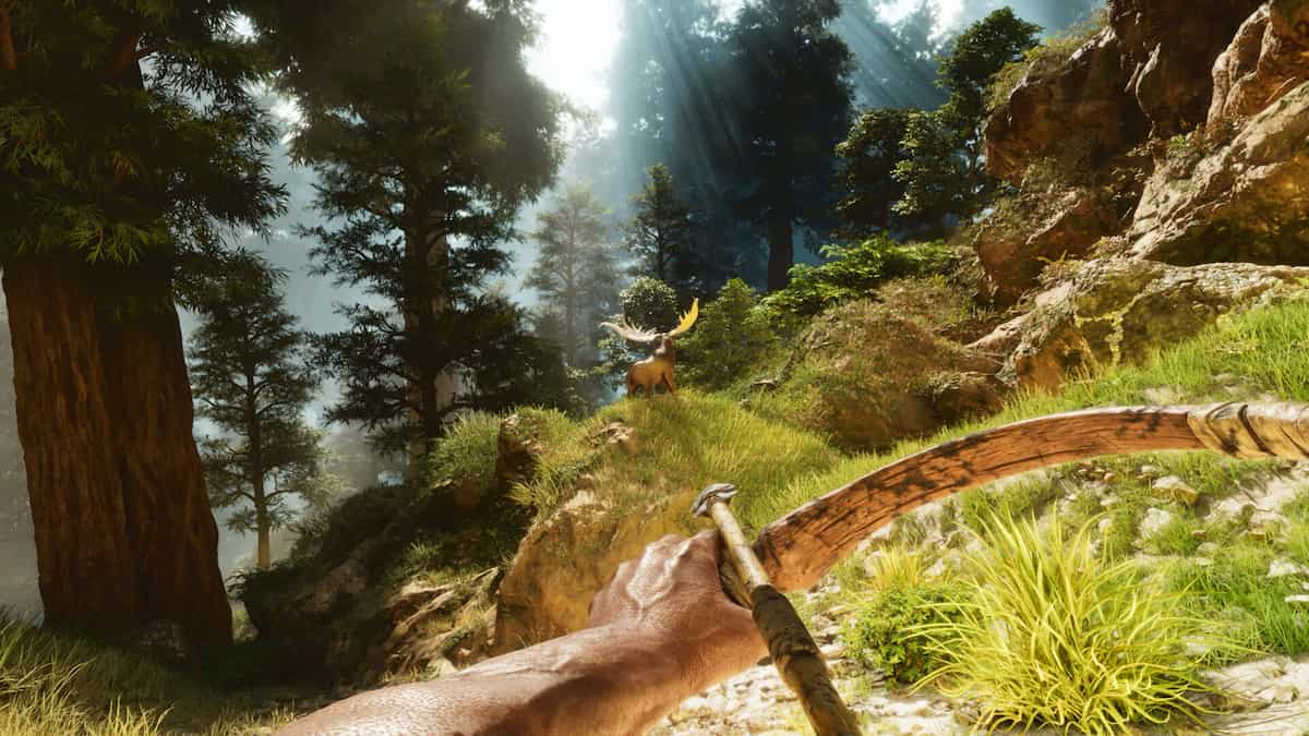 How to increase FPS in ARK Survival Ascended | Pro Game Guides