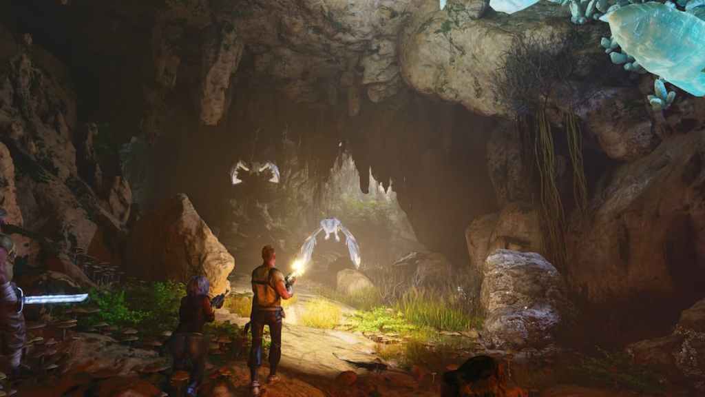 How to turn off Blood in ARK Survival Ascended | Pro Game Guides