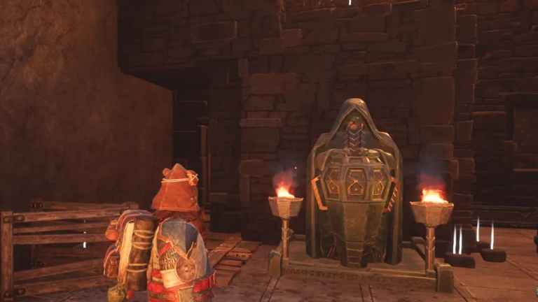 How to find and use Hero Tokens in Lord of the Rings Return to Moria ...