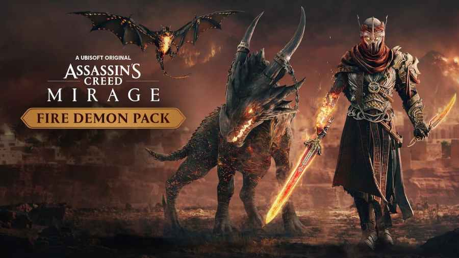 AC Mirage - All Outfits and how to unlock them | Pro Game Guides