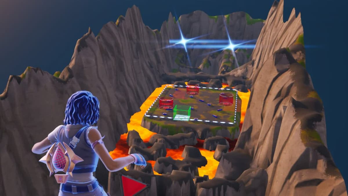 Fortnite Capture the Flag Codes | Pro Game Guides