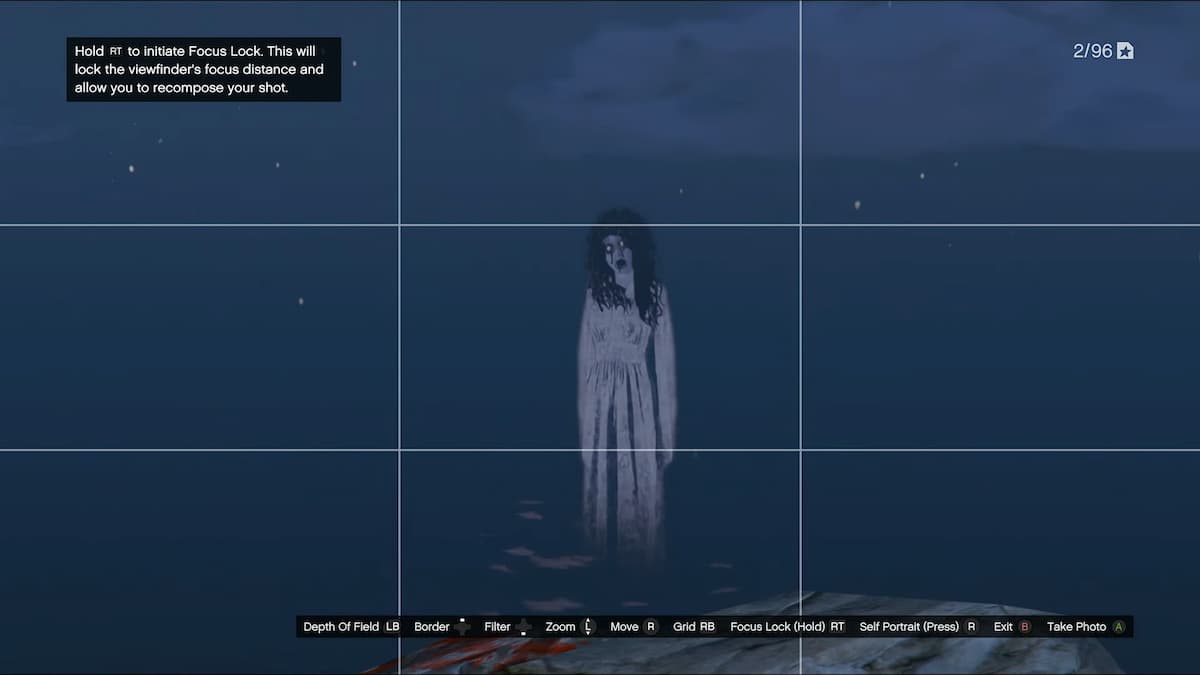 All Ghost locations in GTA Online (Halloween 2023) | Pro Game Guides
