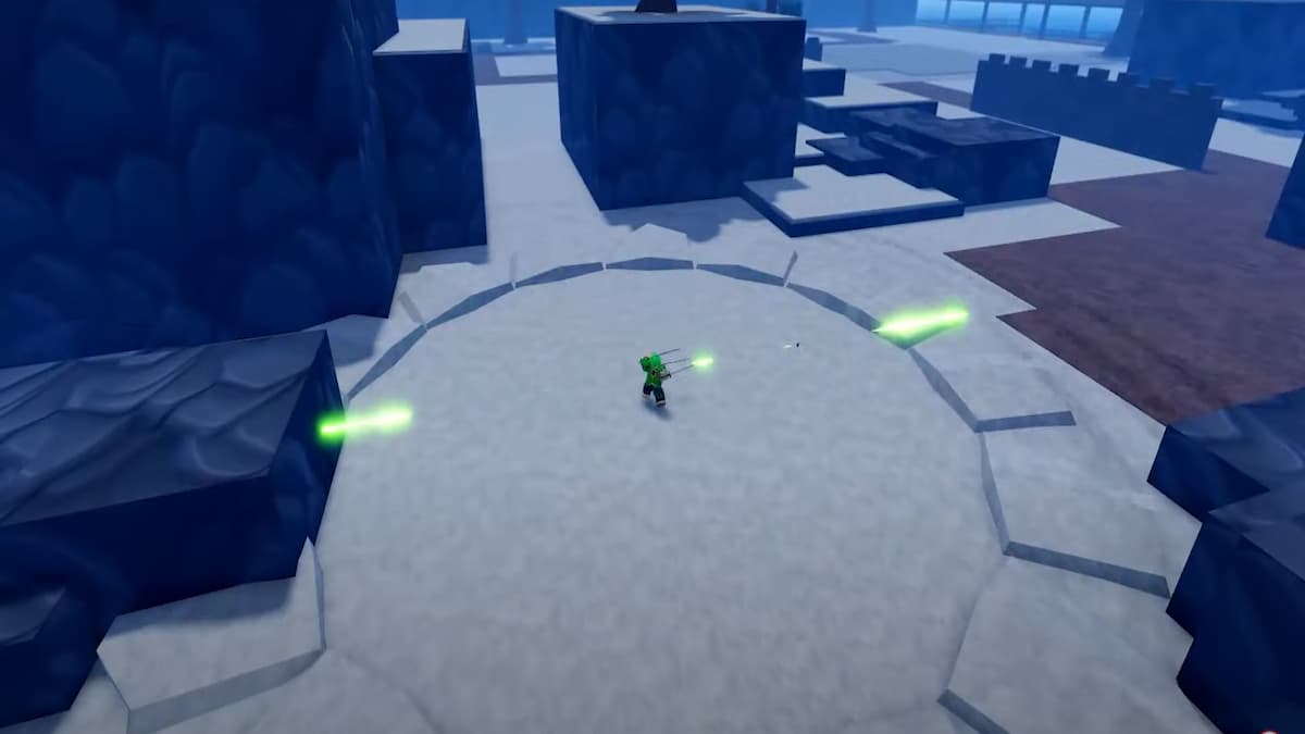 How to get 3 Sword Style (3SS) in Haze Piece - Roblox | Pro Game Guides