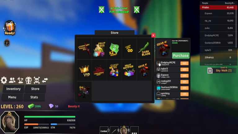 Roblox Haze Piece Gamepass Guide - Are they worth it? | Pro Game Guides