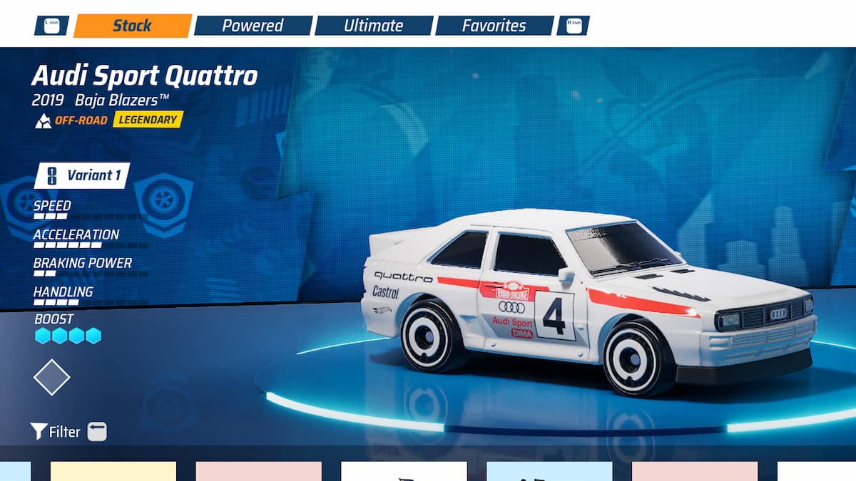 Best Cars in Hot Wheels Unleashed 2 | Pro Game Guides