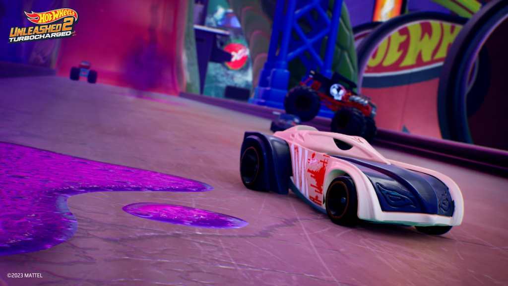 How to unlock more cars in Hot Wheels Unleashed 2: Turbocharged | Pro ...