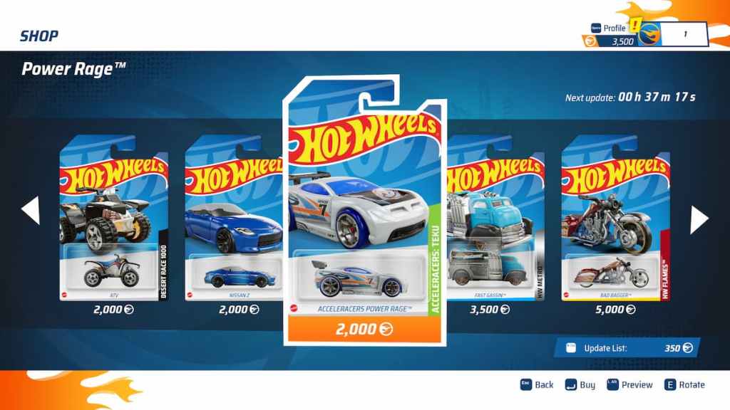 Best Cars in Hot Wheels Unleashed 2 | Pro Game Guides