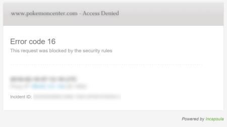 How to fix Pokemon Center error 15 | Pro Game Guides