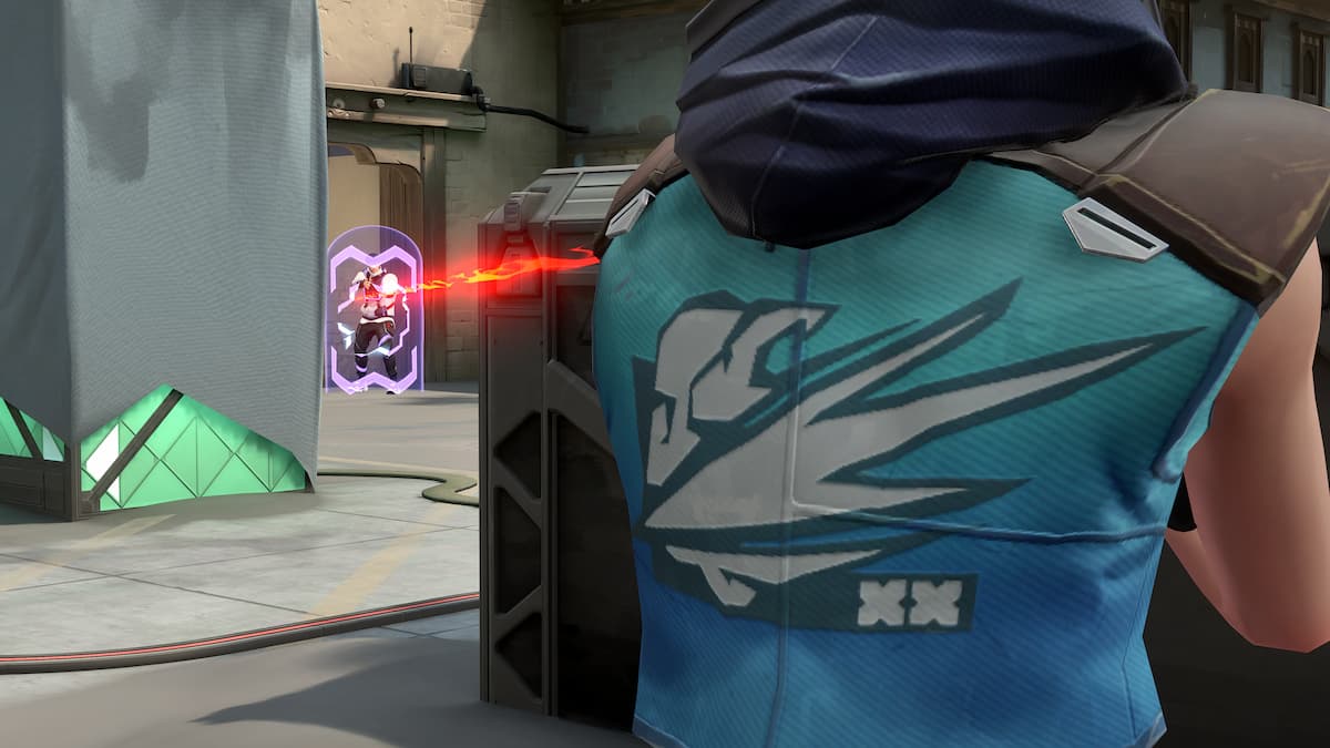 All ISO agent abilities in Valorant | Pro Game Guides