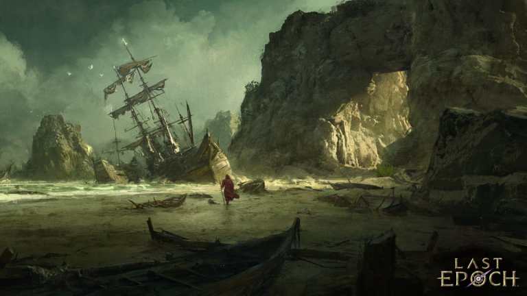 Last Epoch finally nails down release date | Pro Game Guides