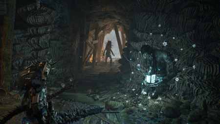 How to get Vestige Seeds in Lords of the Fallen | Pro Game Guides