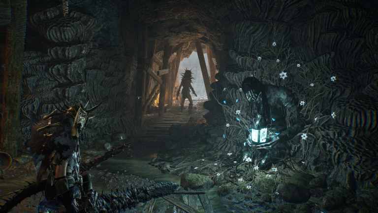 How to get Vestige Seeds in Lords of the Fallen | Pro Game Guides