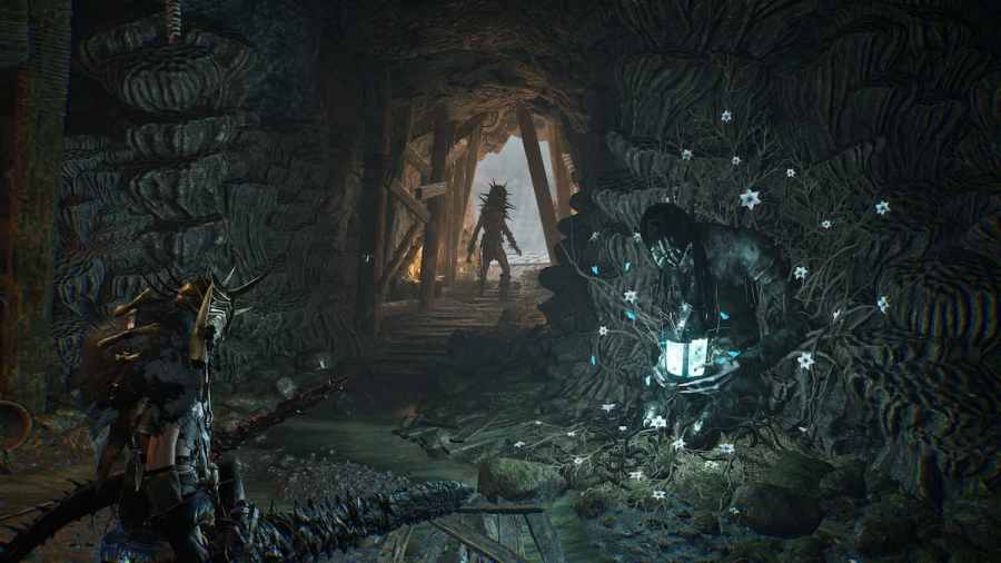 How to get Vestige Seeds in Lords of the Fallen | Pro Game Guides