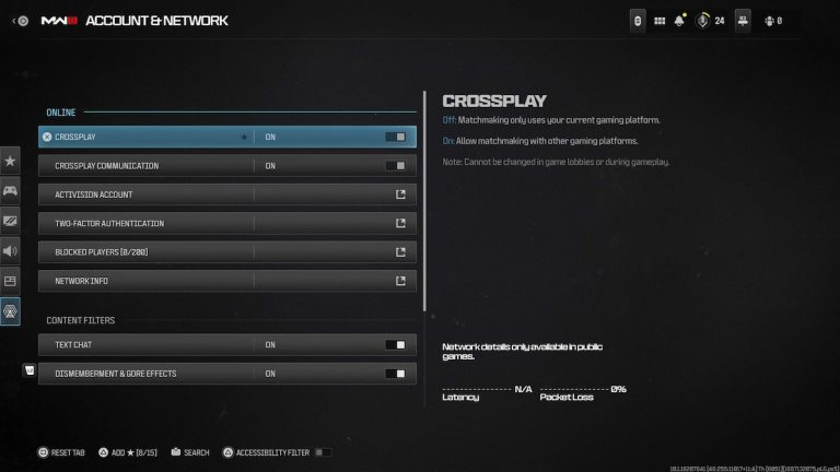 Is MW3 Beta crossplay? | Pro Game Guides