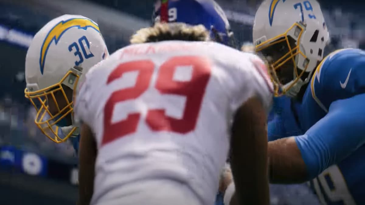 Best teams to rebuild in Madden 24 | Pro Game Guides