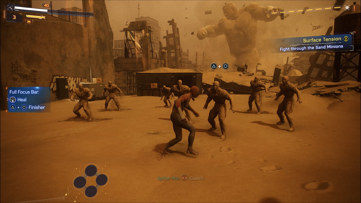 Moves list and controls for Spider-Man 2 | Pro Game Guides