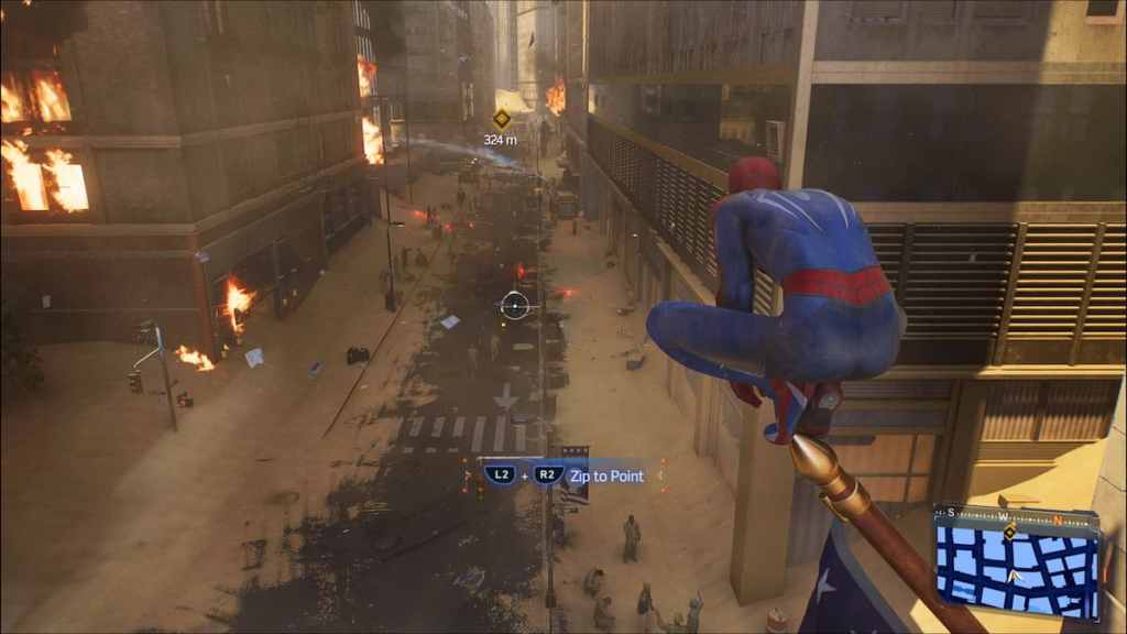 Spiderman 2 Fidelity vs performance mode - Pro Game Guides