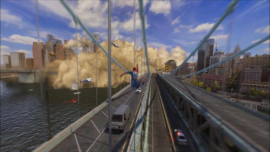 Spiderman 2 Fidelity vs performance mode | Pro Game Guides