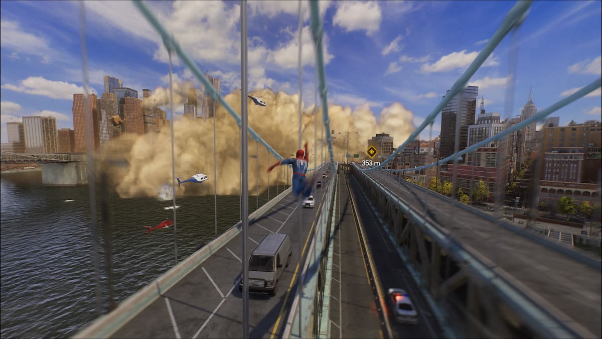 Spiderman 2 Fidelity vs performance mode | Pro Game Guides