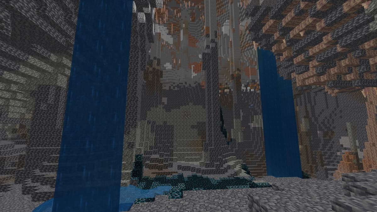 Best Minecraft Deep Dark Seeds for Bedrock & Java (2024)