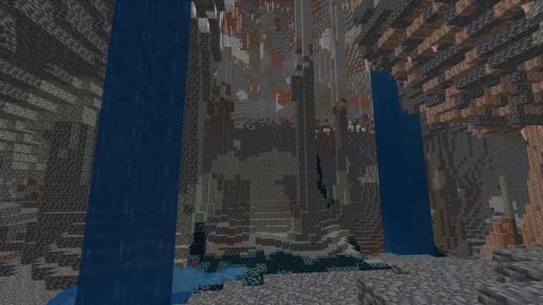 Best Minecraft Deep Dark Seeds for Bedrock & Java (2024)