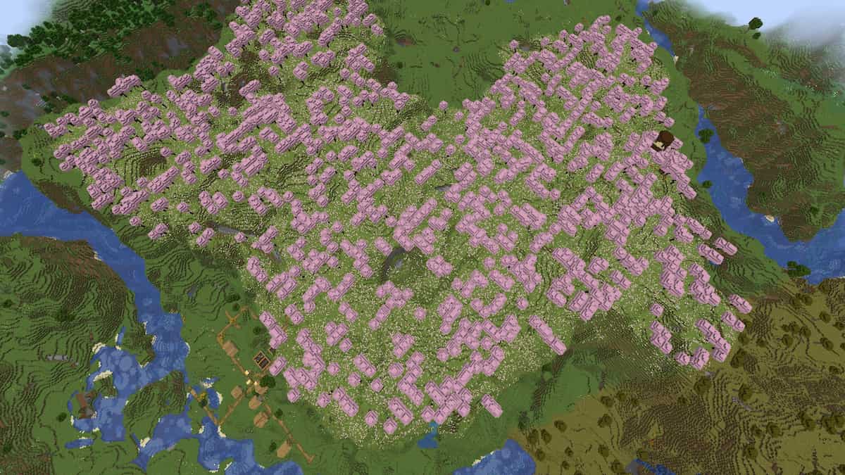 Best Minecraft Deep Dark Seeds for Bedrock & Java (2024)