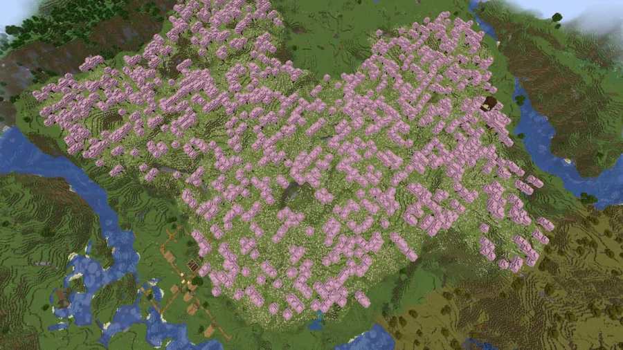 Best Minecraft Deep Dark Seeds for Bedrock & Java (2024)