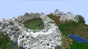 13 Best Minecraft Meadow Mountain Seeds (2024)