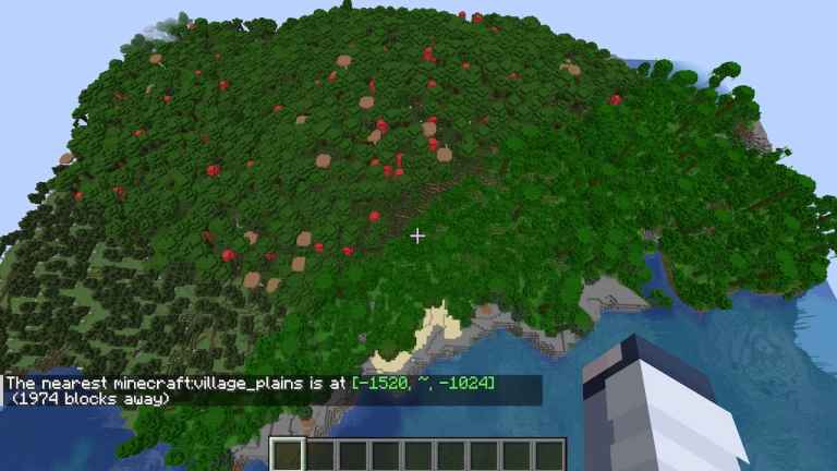 Worst Minecraft Seeds of all time - Pro Game Guides