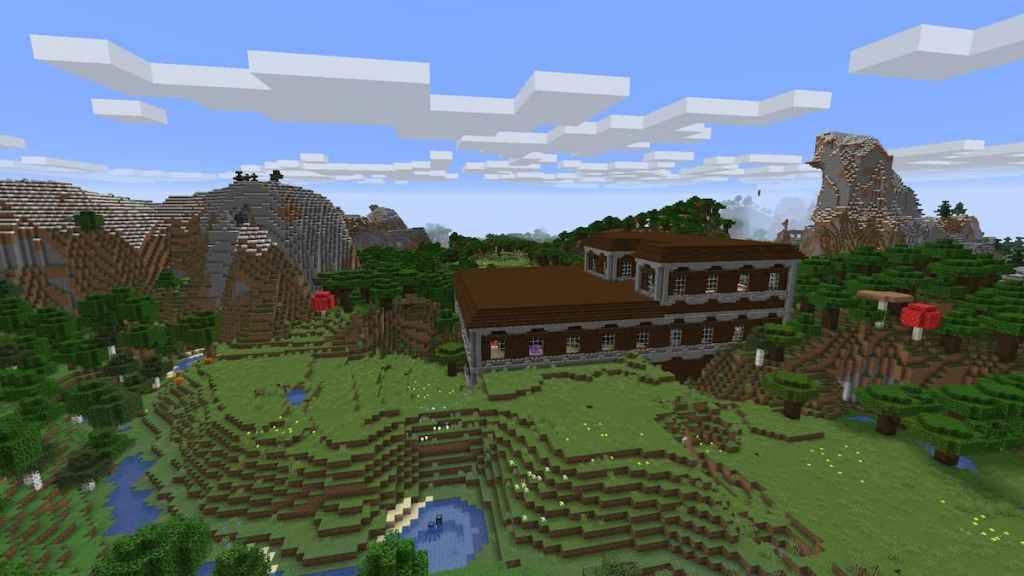 Best Minecraft 1.16 Seeds (January 2024) - Pro Game Guides