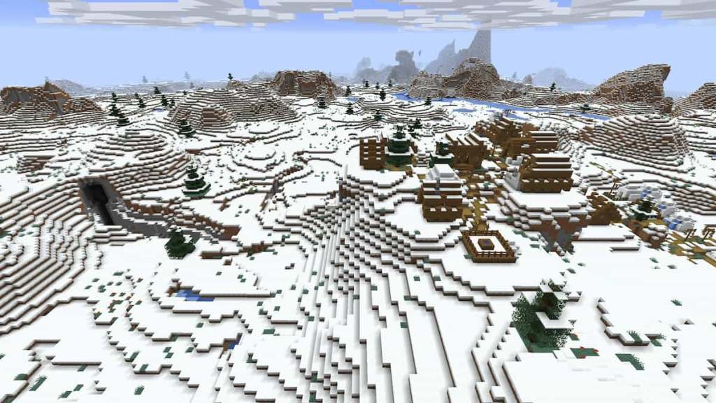 Best Minecraft 1.16 Seeds (January 2024) - Pro Game Guides