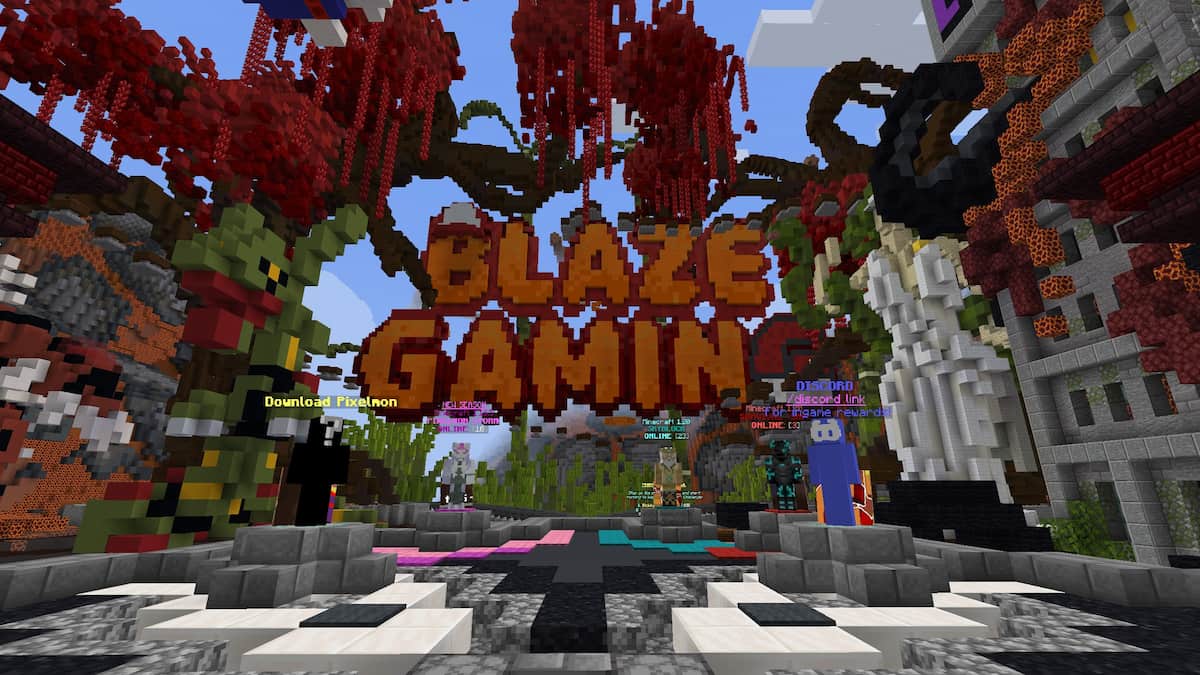 Best Minecraft Servers to Join (2023) | Pro Game Guides