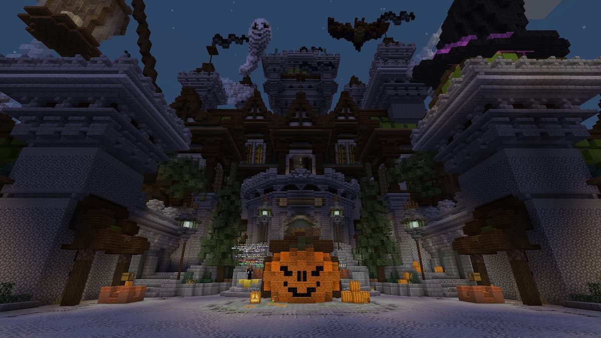 Best Minecraft Servers to Join (2023) | Pro Game Guides